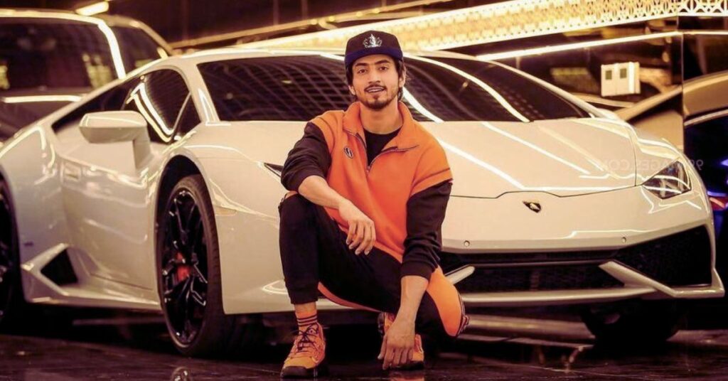 Mr Faisu Car Collection: A Glimpse into the World of Luxury Automobiles ...