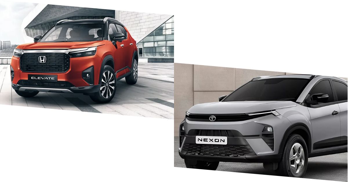 Top 5 Features of the Tata Nexon EV Facelift for 2023 - Car Quest India