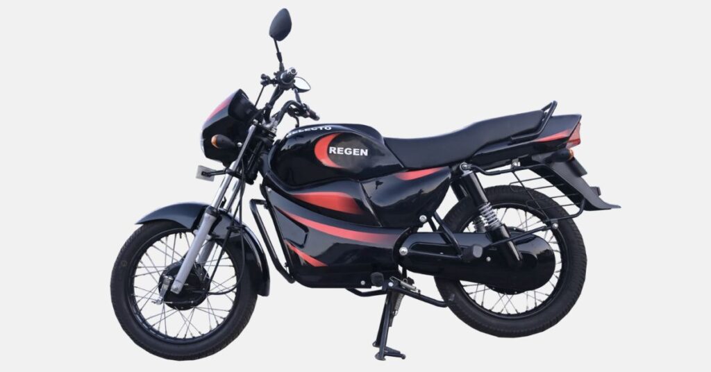 Hero Splendor Electric Bike and its Doppelgangers: An Overview - Car ...