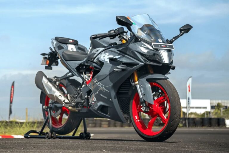 E20 Petrol and Your Two-Wheeler: Everything You Need to Know - Car ...
