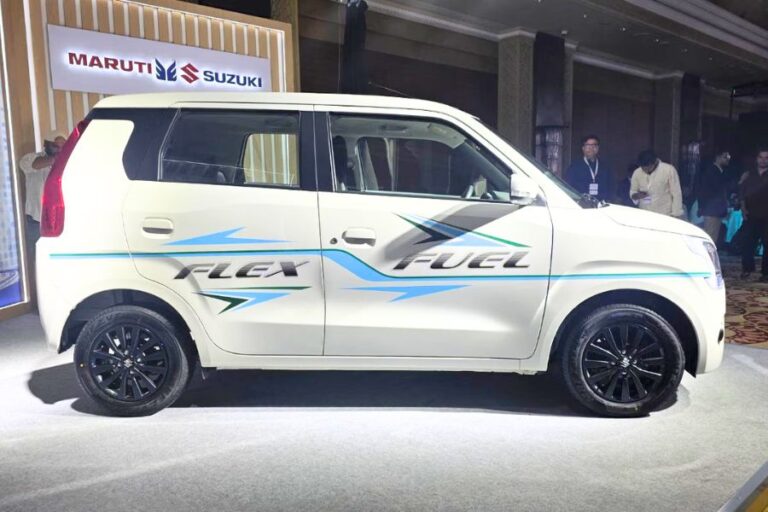 New Kia Seltos Launched in India at Rs 10.99 Lakh: Prices, Features ...